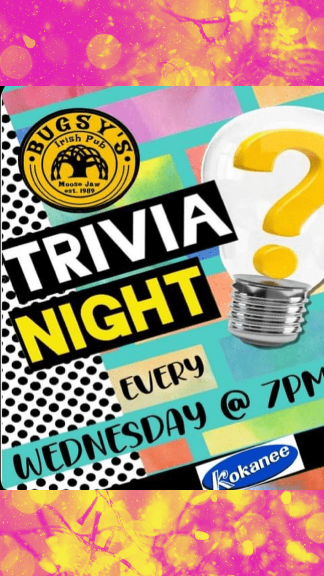 Bugsy's About - Smitty's Restaurant & Bugsy's Irish Pub